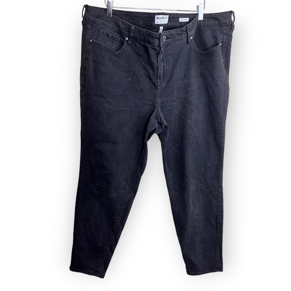 William Rast | Jeans | William Rast Perfect Skinny Jeans Embellished ...